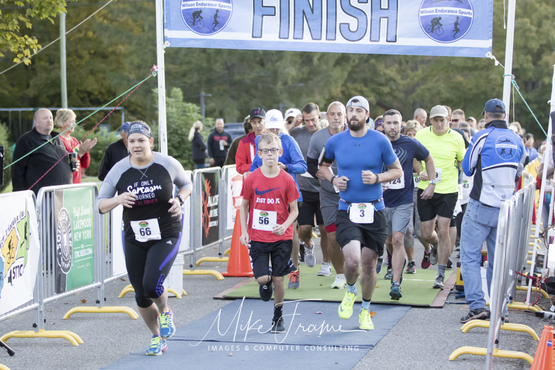 Amish Country Running Festival enjoys inaugural event | News, Sports ...